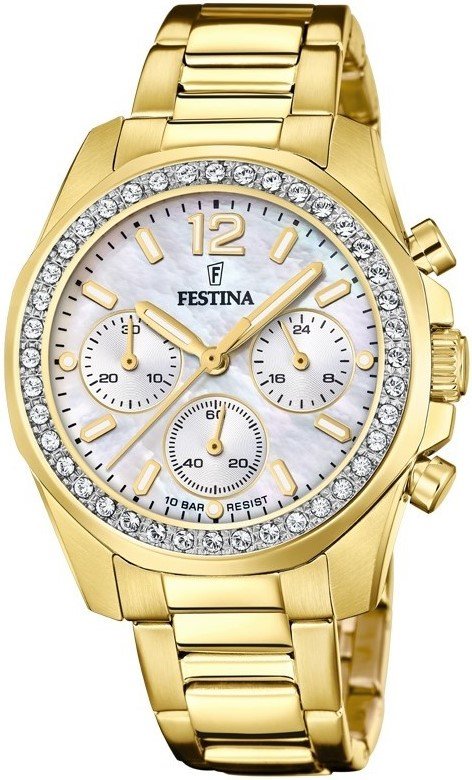 Hodinky FESTINA 20609/1 - festina.cz