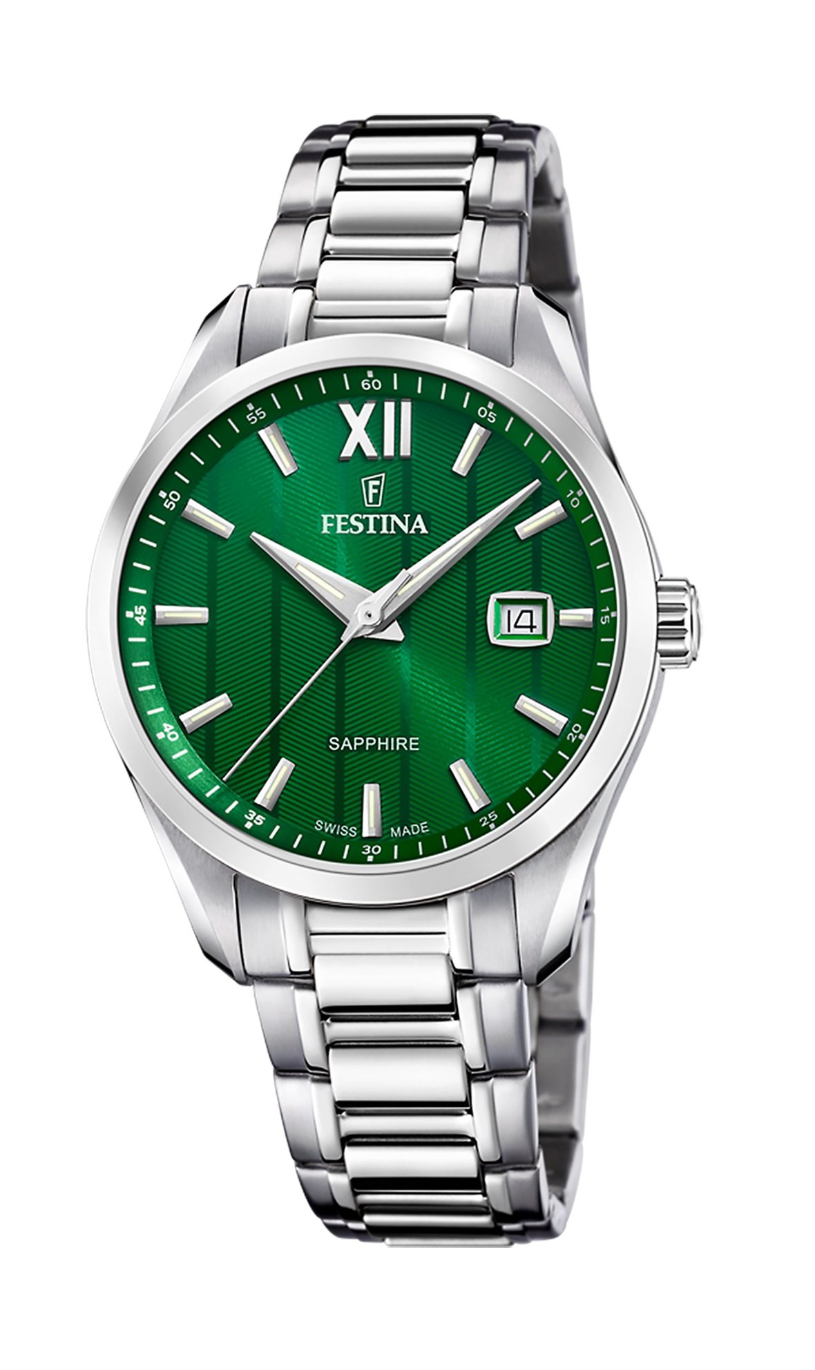Hodinky FESTINA 20026/3 - festina.cz