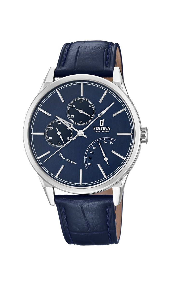 Hodinky FESTINA 20278/3 - festina.cz